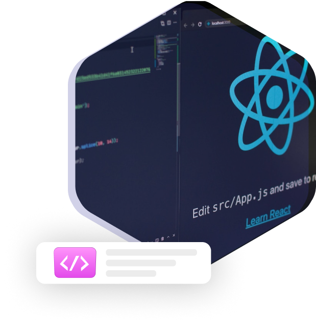 Rework Academy | Intensive Coding Bootcamp, Flexible Monthly Payment Plan, Pay as you Learn.